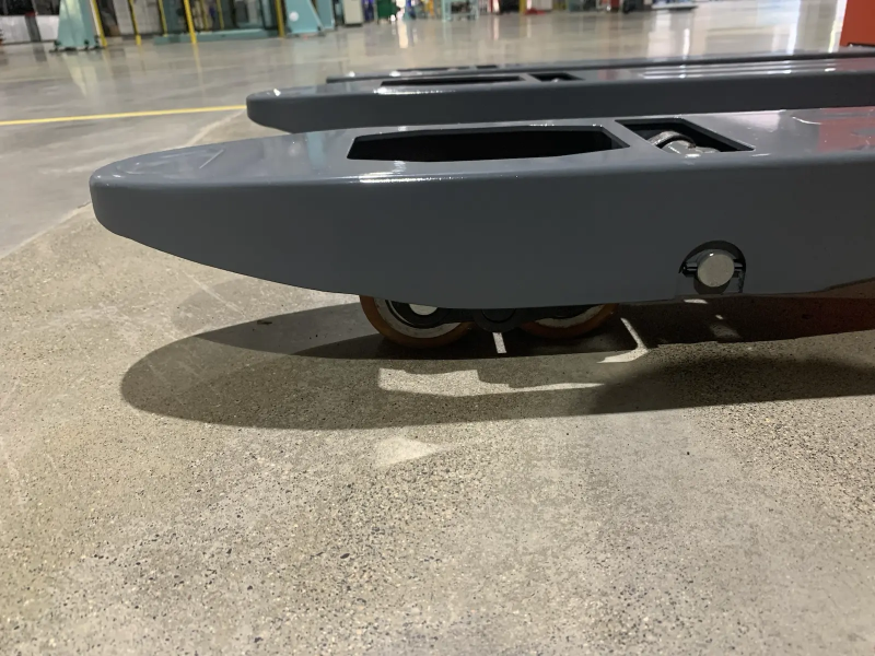 Electric pallet truck CBD15-20-A-BLIH - HELI Europe